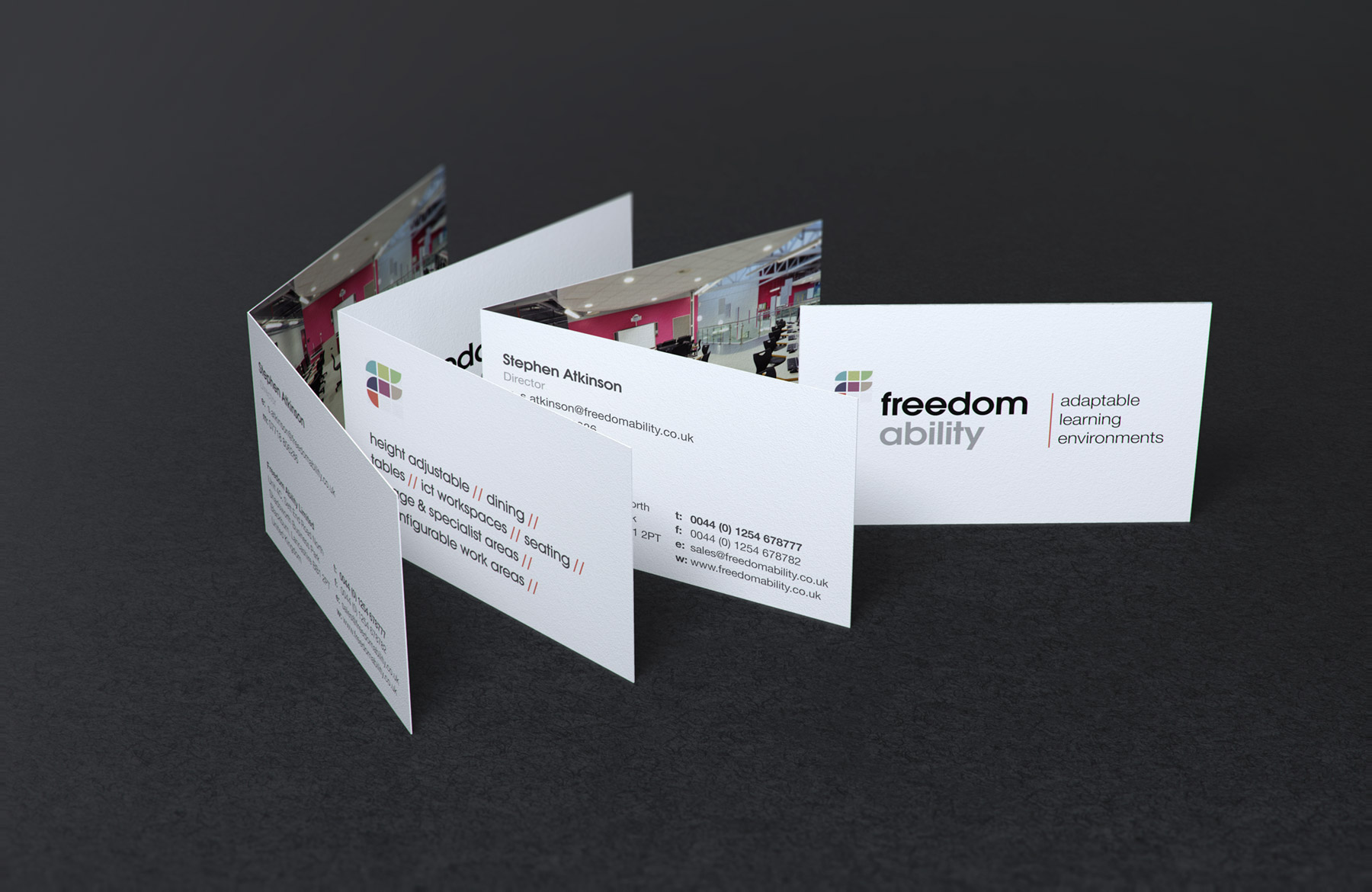 Computer Generated Imagery - TPW Design